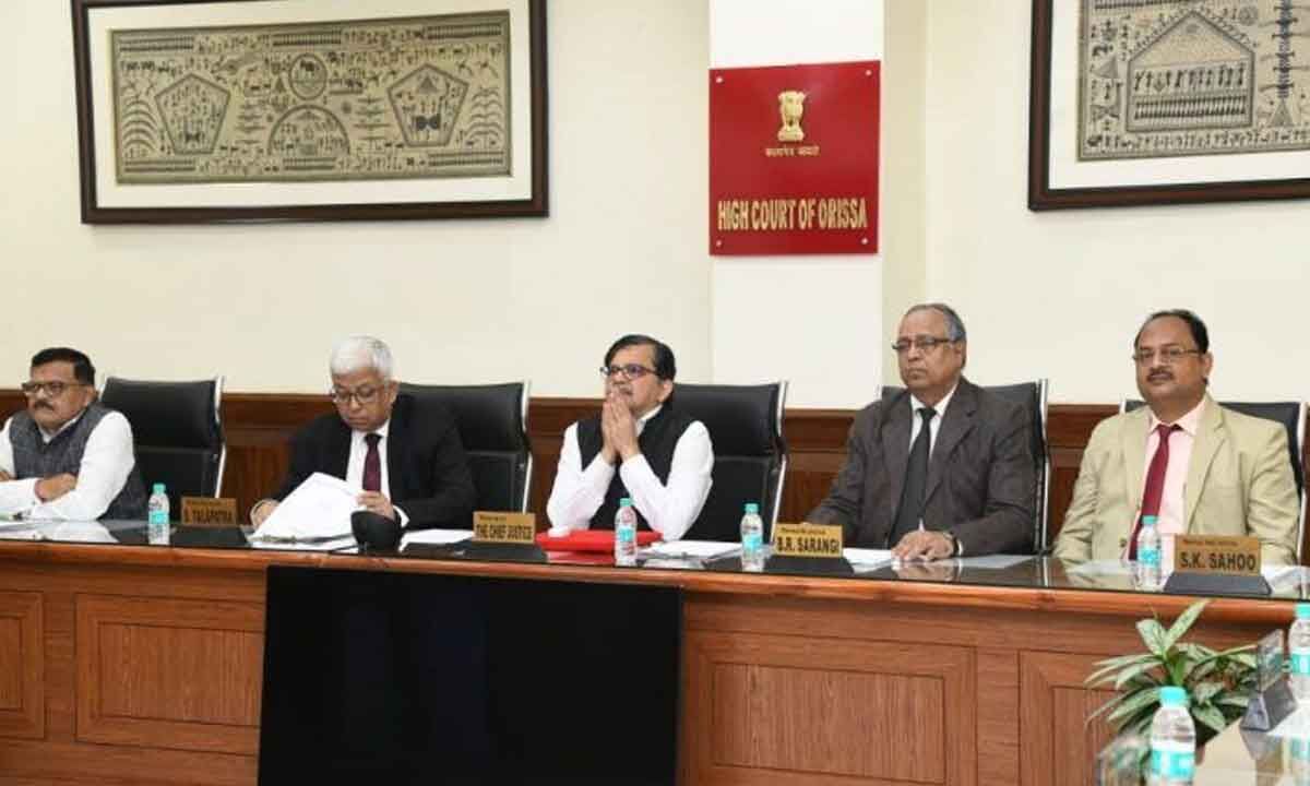 50 more lower courts in Odisha turn paperless