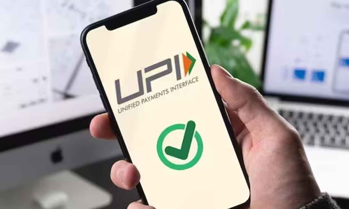 How to use UPI Lite and pay without PIN on Gpay, Paytm and PhonePe