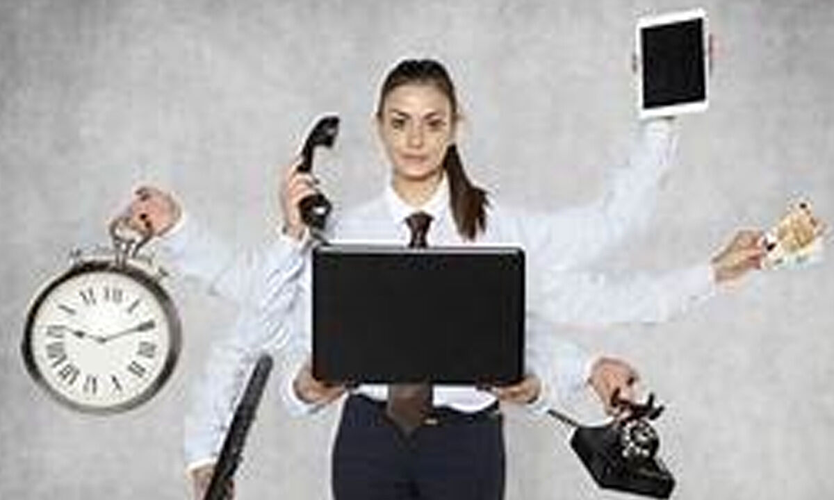 National Workaholics Day 2023: Wishes and Messages That You Can Send to ...