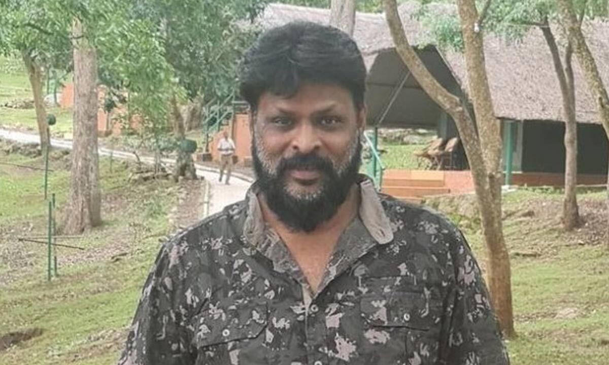 Chikoti booked for taking out rally in Gajwel