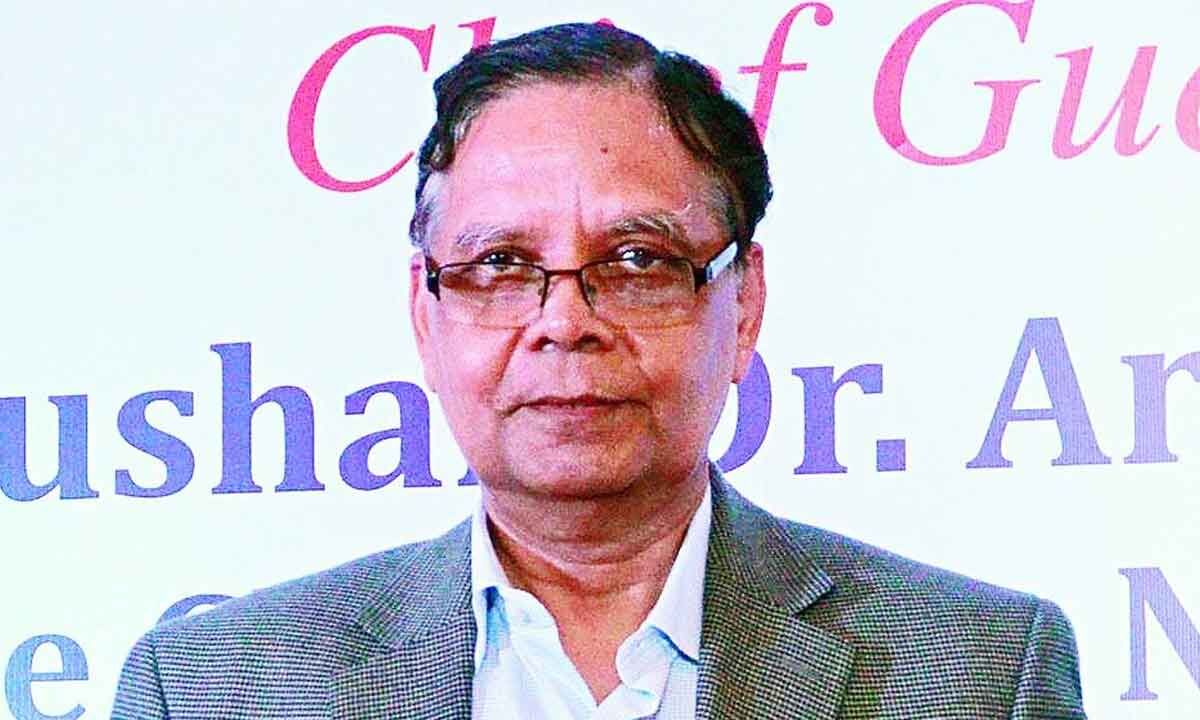 India needs to revamp its higher education system says Former NITI ...