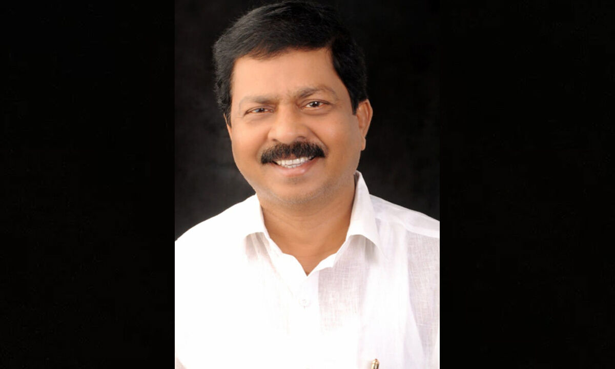TDP senior leader passes away