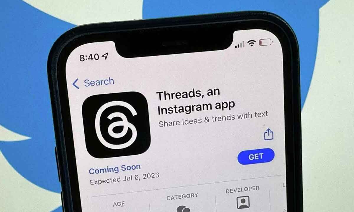 Beware! Meta's Threads App collects your personal data - Find List