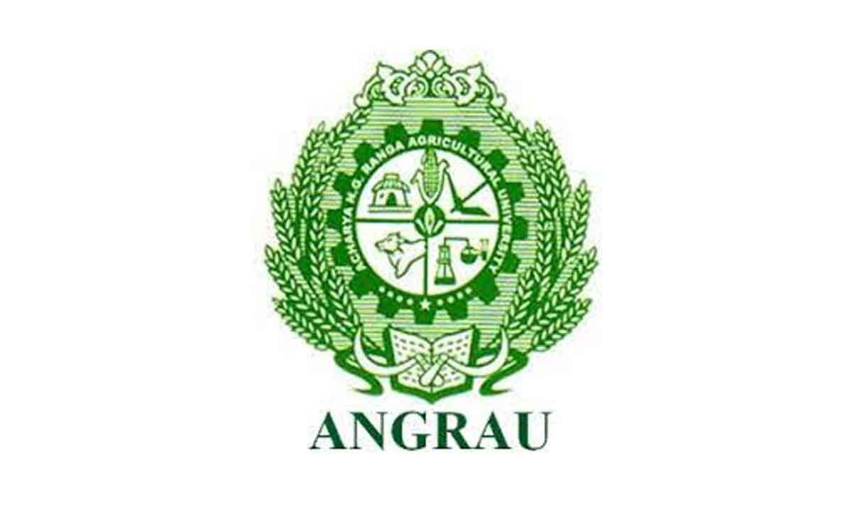 ANGRAU sanctions agri college to Pulivendula