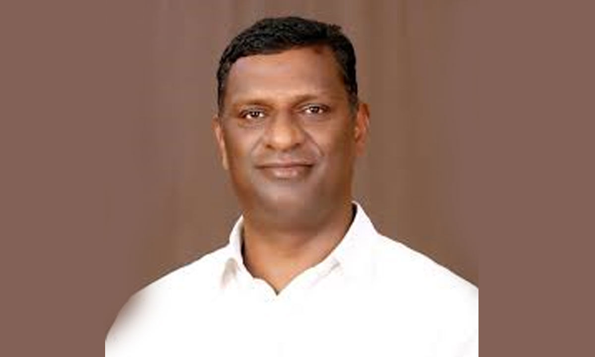 BRS leader held for misbehaving with Telangana Women’s University VC