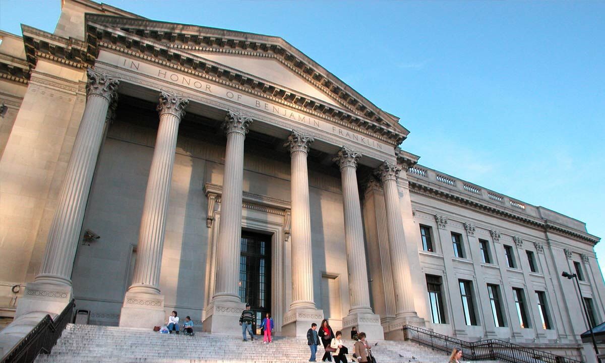 Lights, Camera, Action!