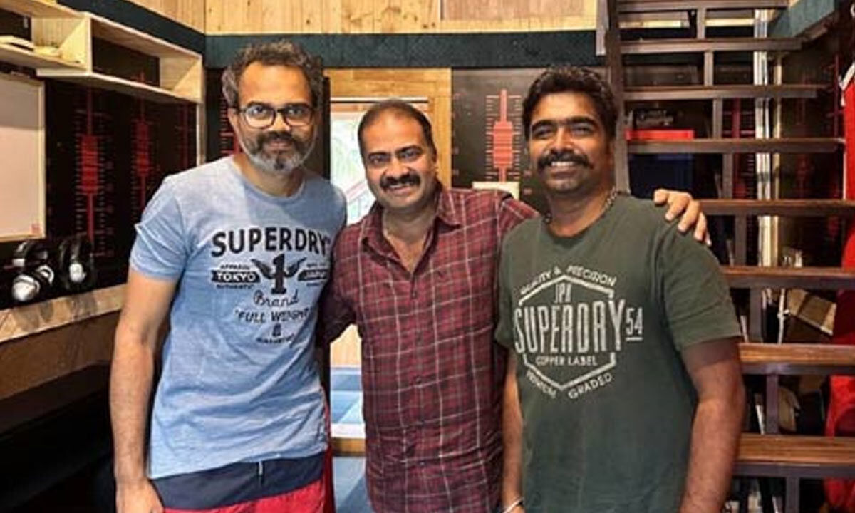 Here is the new update of ‘Salaar;’ Continuous updates keeping fans on ...