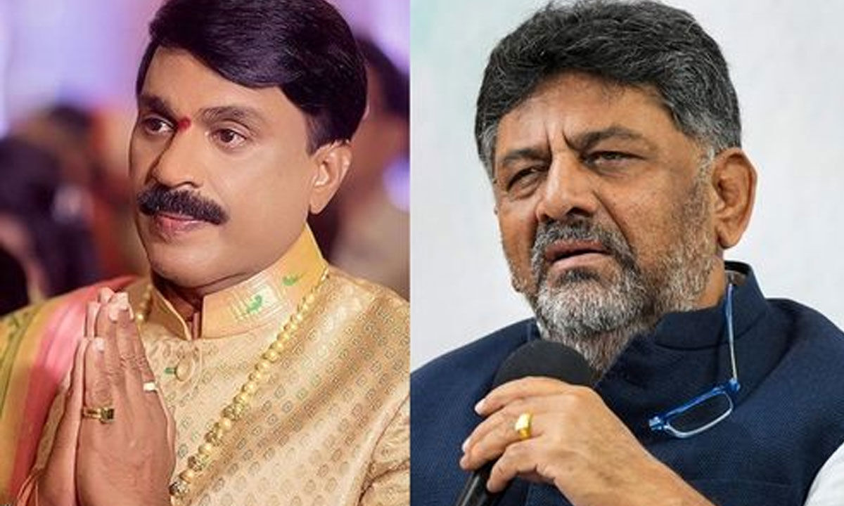 Congress, Janardhana Reddy fear BJP will unleash agencies again pre-2024
