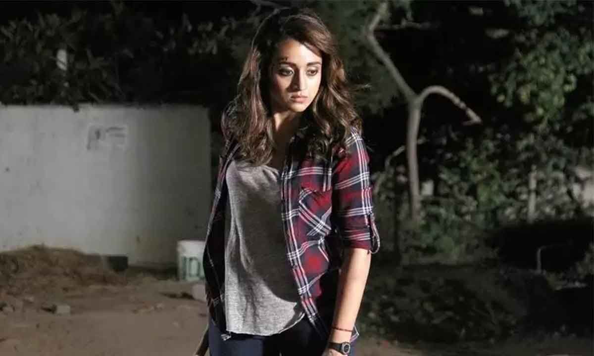Trisha to do action scenes in Malayalam film ‘Identity!’