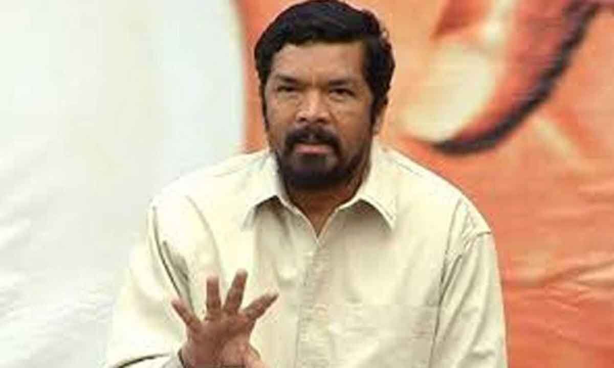 Pawan Kalyan cannot dethrone CM Jagan, says Posani