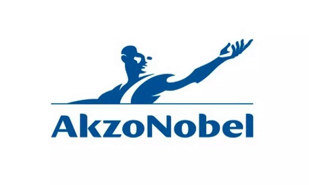 Annual report - AkzoNobel India 2022-23