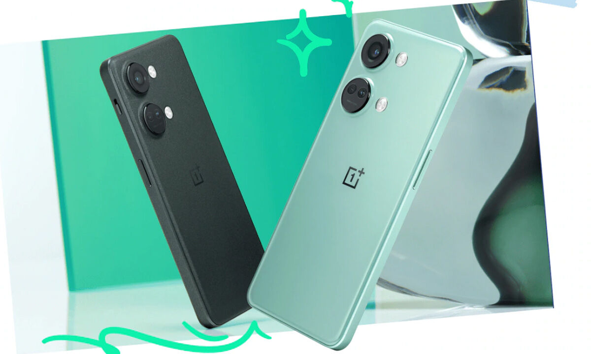 Amazon Prime Day: Best deals on Realme Narzo 60, OnePlus Nord 3