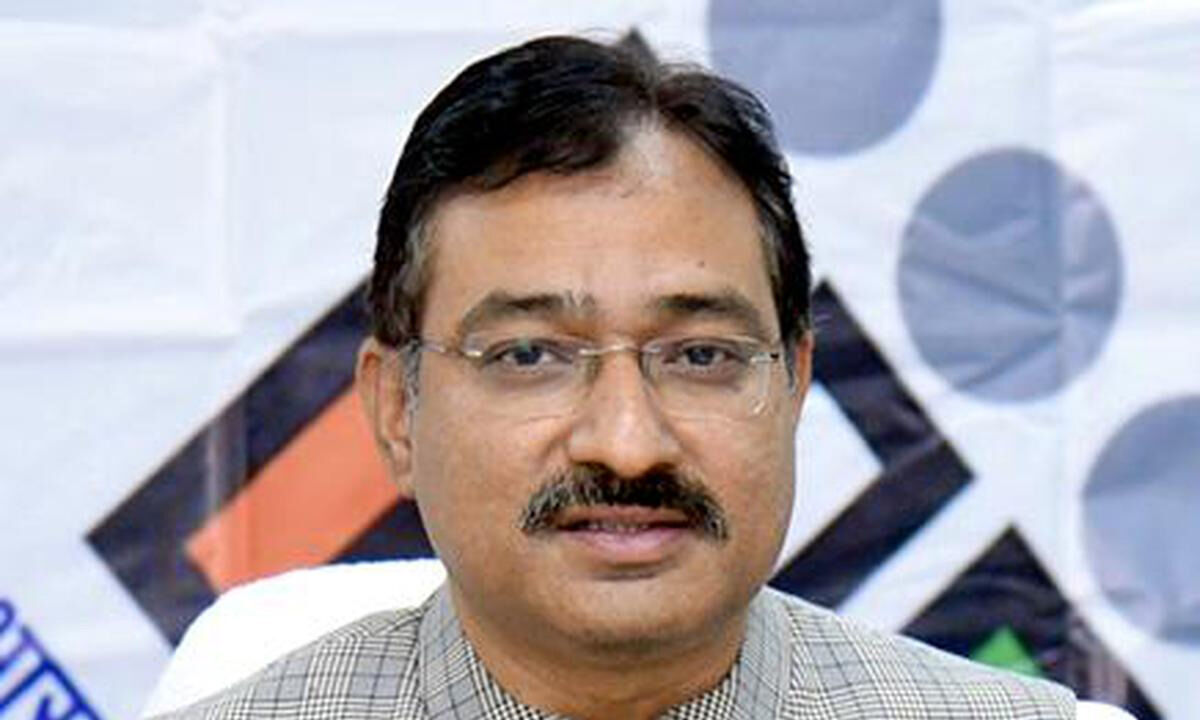 AP CEO meets Central Election Commission, discusses revision of voter list