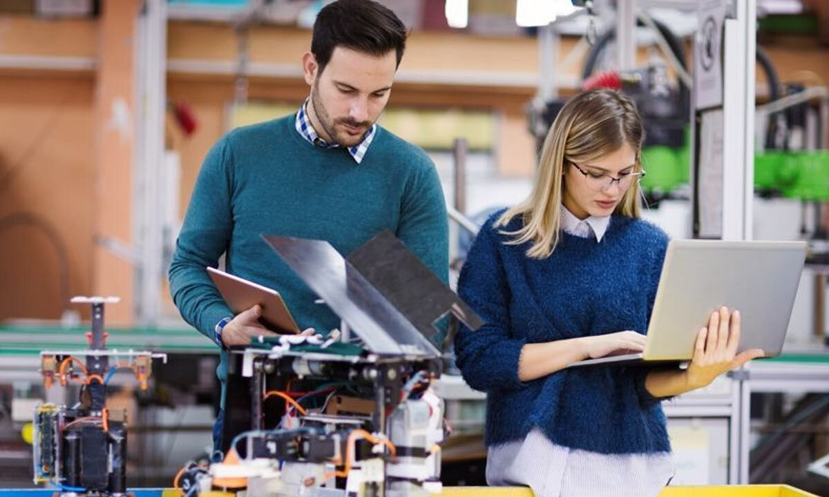 Holistic engineering education through core engineering