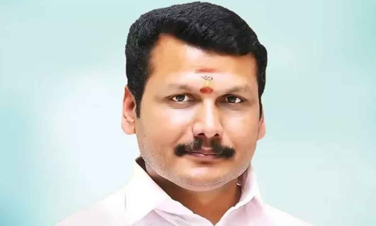 Senthil Balaji case : ED cannot seek police custody beyond 15 days ...