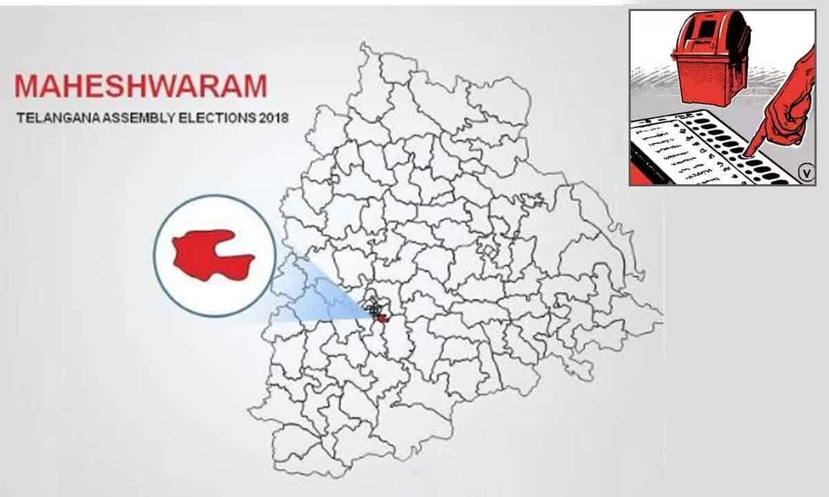 Jaago Voter…Choose Your Leader: In a shocker to BRS, Teegala may switch ...