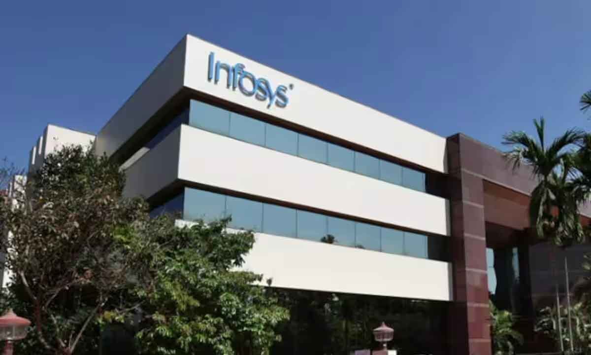 Infosys skips pay hikes