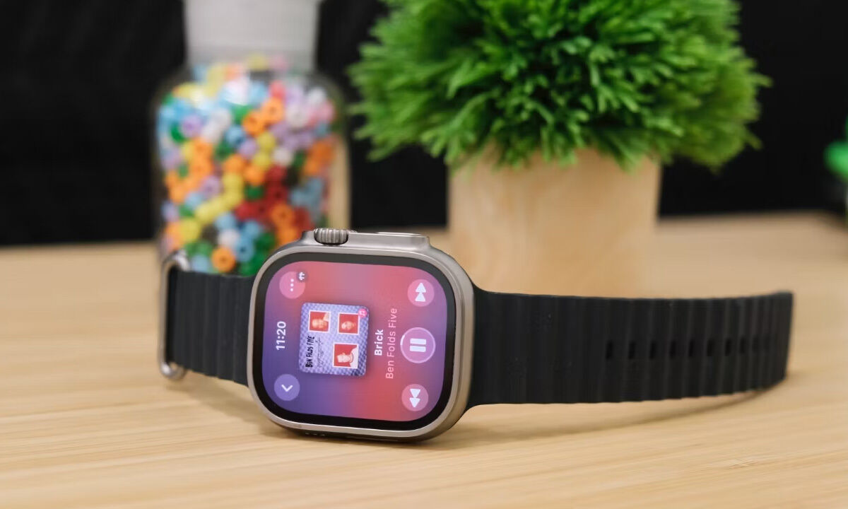 Apple rolls out first public beta of WatchOS 10; How to Install