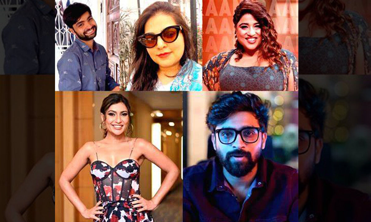 Popular influencers set to enter 'Bigg Boss OTT 2'