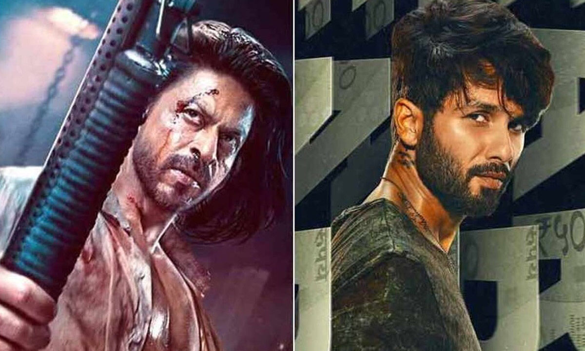 IMDb reveals Most Popular Indian Movies, Web Series of 2023 so far