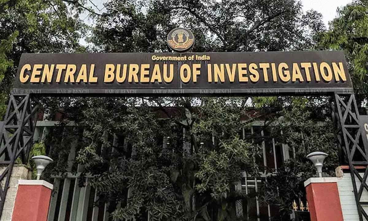 YS Viveka murder case: CBI Court adjourns the hearing to August 14