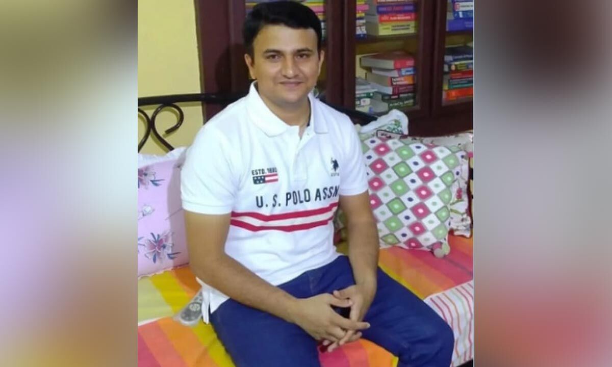 Young scientist from Belagavi contributes to Chandrayaan-3