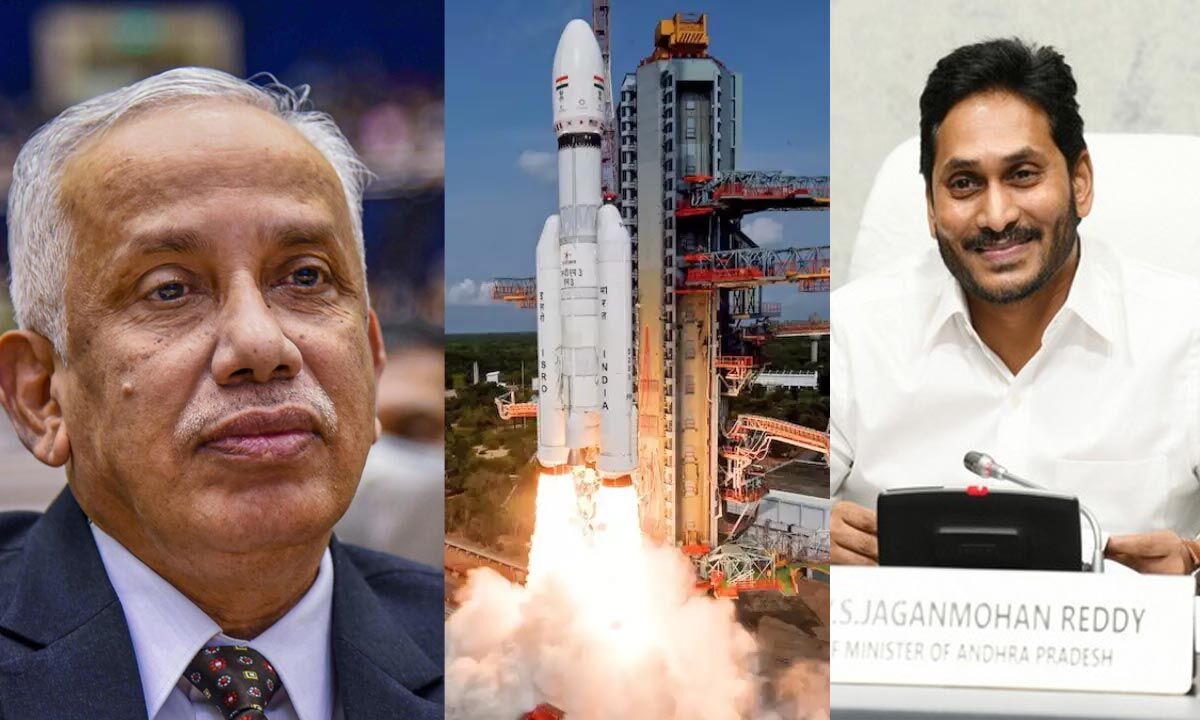 Governor and CM congratulate ISRO scientists for successful launch of ...
