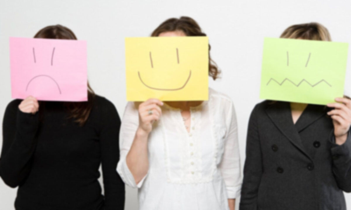 Understanding emotional feelings is essential!