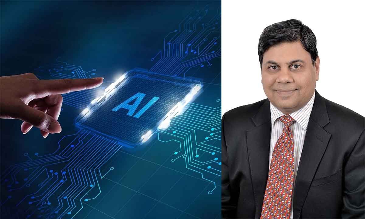 AI Appreciation Day: The World is AI-Driven- Puneet Gupta, VP & MD ...