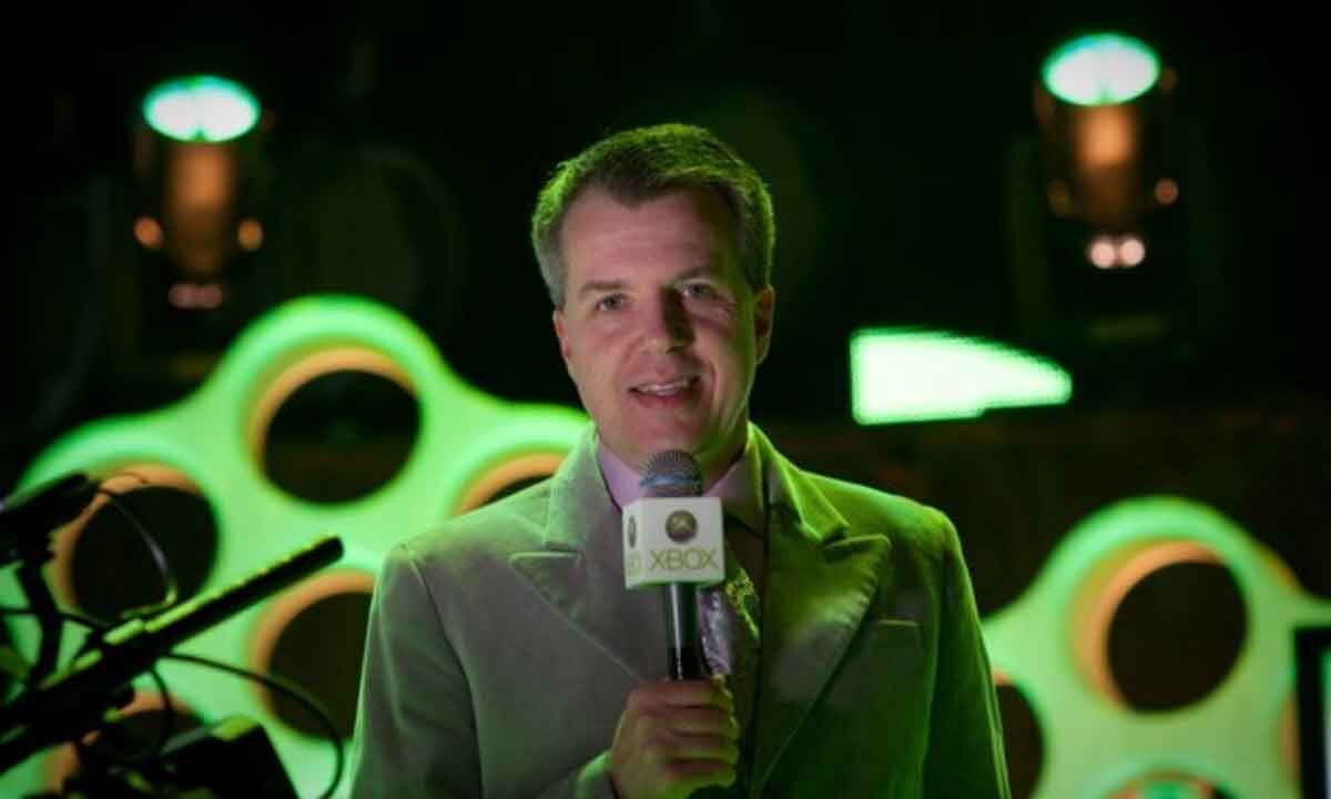 Xbox's Larry Hryb aka 'Major Nelson' leaves Microsoft after 20 years