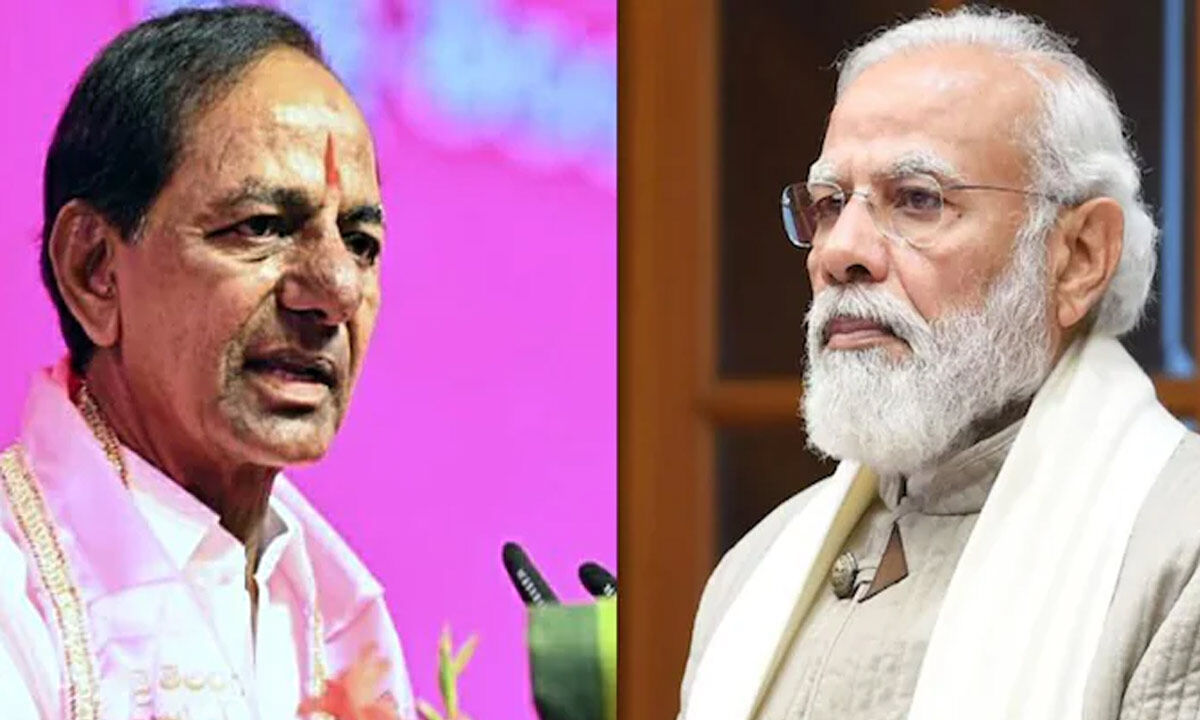 Making a Difference is the Distinctiveness of KCR