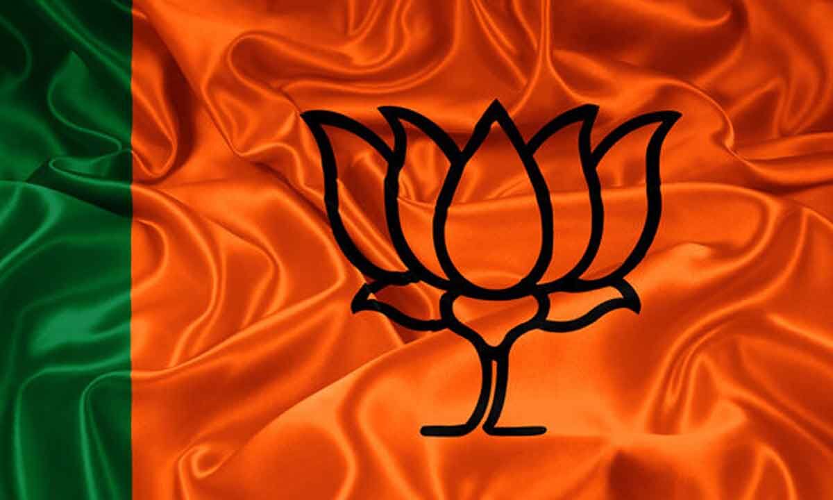 BJP padayatra proposal put on the back burner?