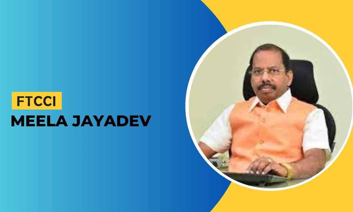 Meela Jayadev takes charge as FTCCI president