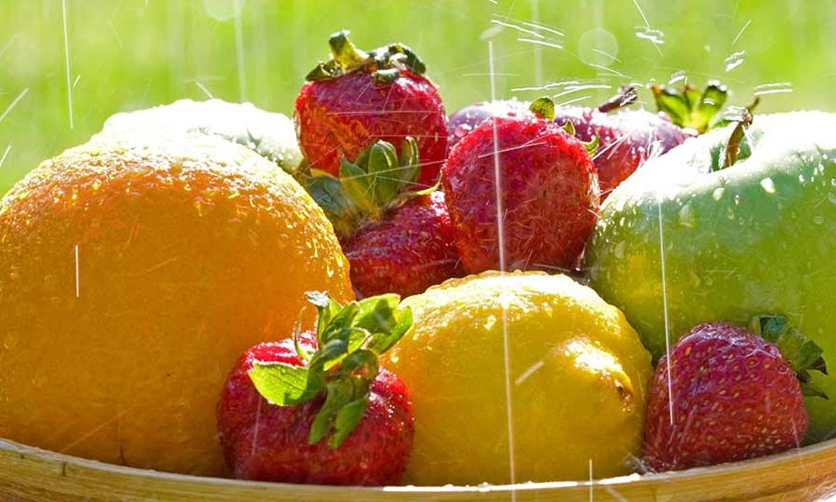 Monsoon Food: Fruits To Eat During The Season For Better Health And ...