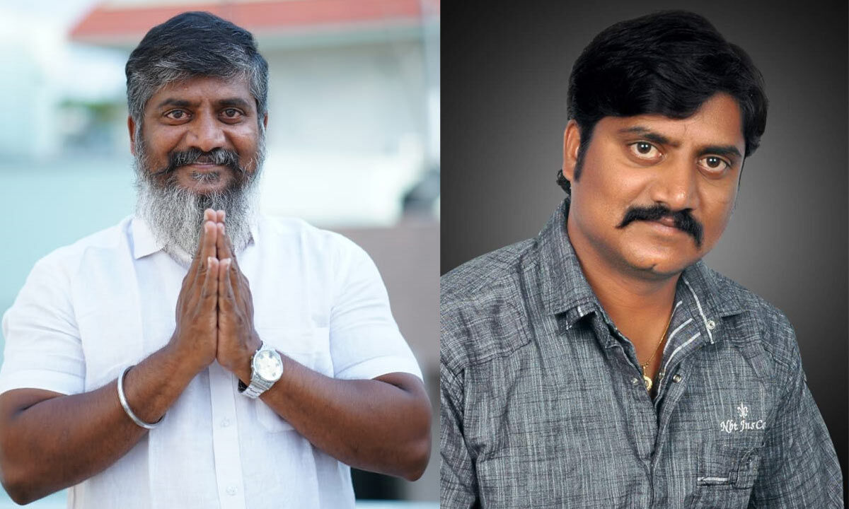 Advocate turns into Actor, proves mettle in acting