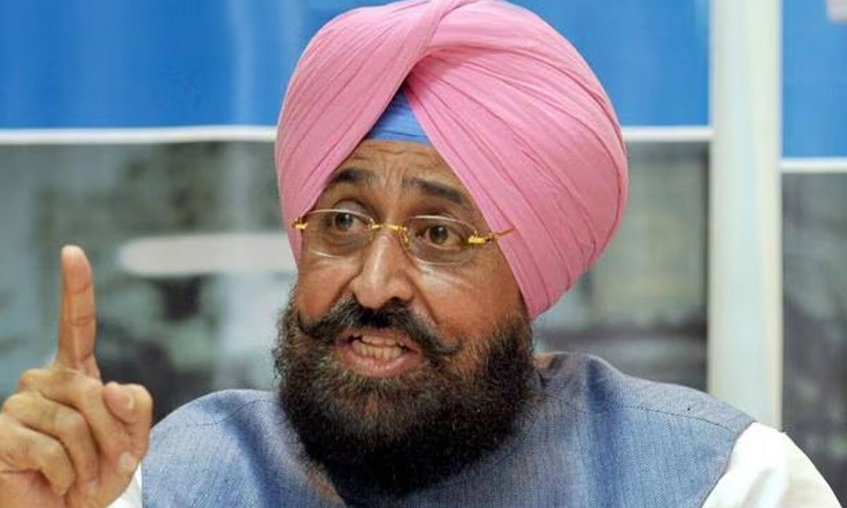 Punjab CM yet to announce ex-gratia for flood victims: Bajwa