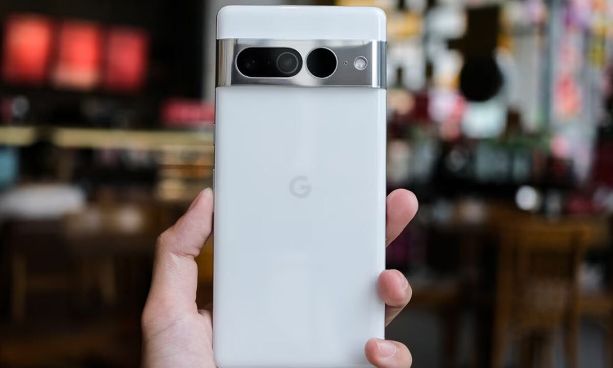 Google Pixel 8 Pro launch in October 2023; Expected features and price