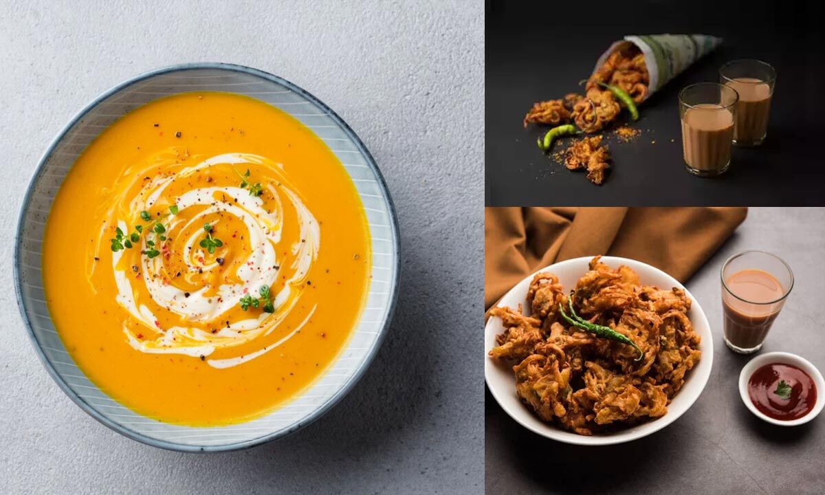 Monsoon dishes high on taste and nutrition you can’t resist