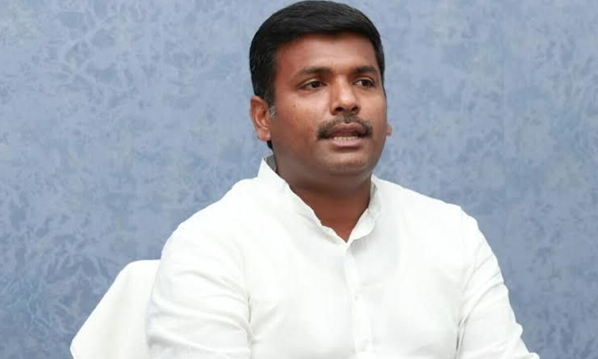 Road & beautification works to be launched at Anakapalli soon