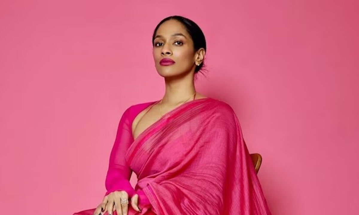 Masaba Gupta slays the Barbenheimer trend with her new post