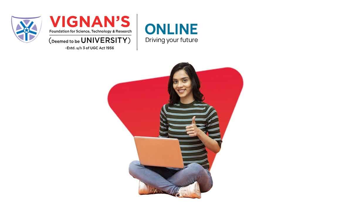 Vignan Online to host a webinar on Accounting and Finance today