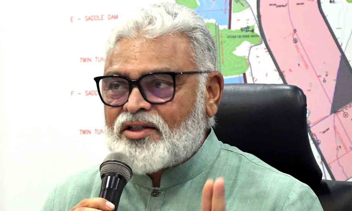 Ambati dares TDP to contest all seats