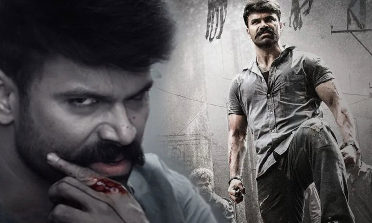 ‘Hidimbha’ movie review: Twists and turns work