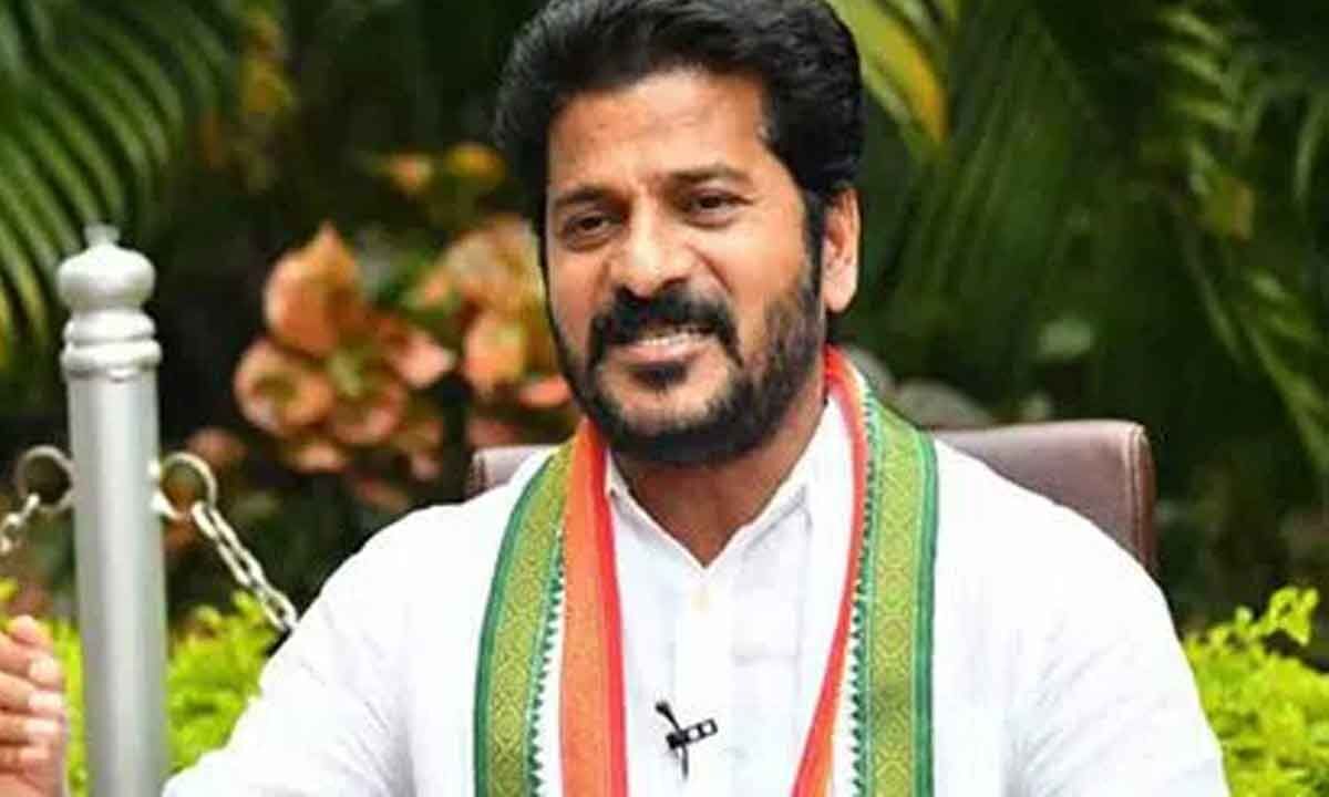 Congress High command gives another big post to Revanth