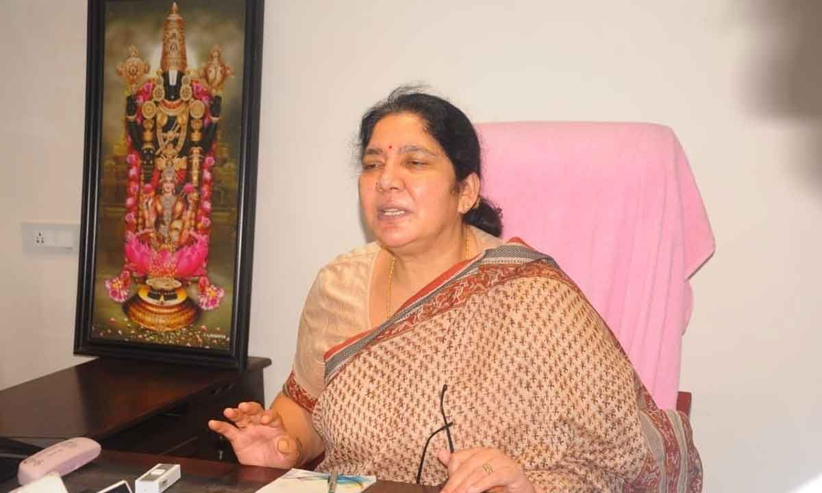 Congress daydreaming: Rathod