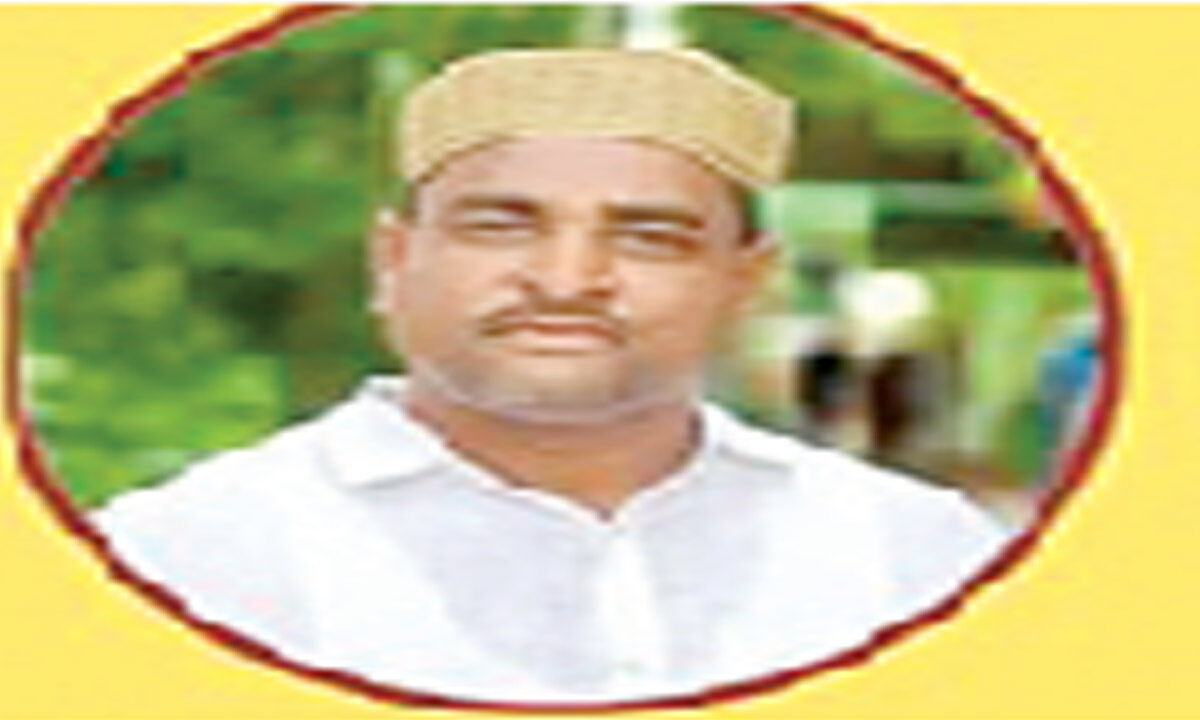 Businessman murdered while celebrating son’s birthday