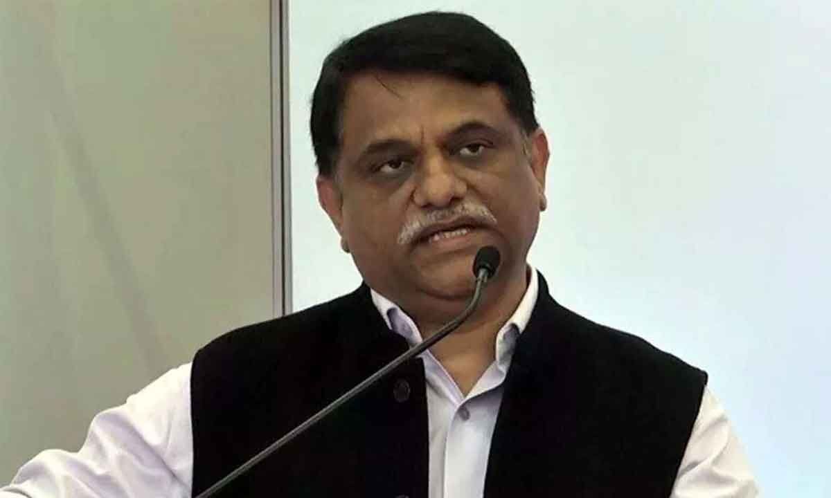 Hyderabad Heavy rains: Arvind Kumar releases helpline number for water ...