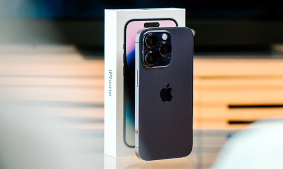 iPhone 15 Pro models again rumoured to feature Wi-Fi 6E tech