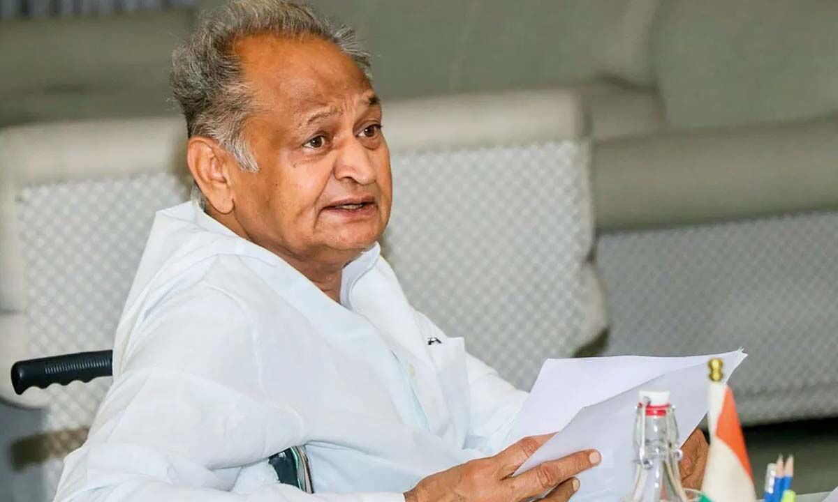 Rajasthan becomes first and only state to give Social Security ...