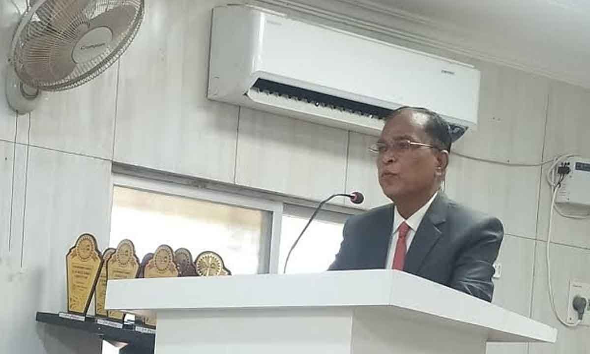 Workshop On G20 Presidency: India to play strong role in addressing global financial issues says ...